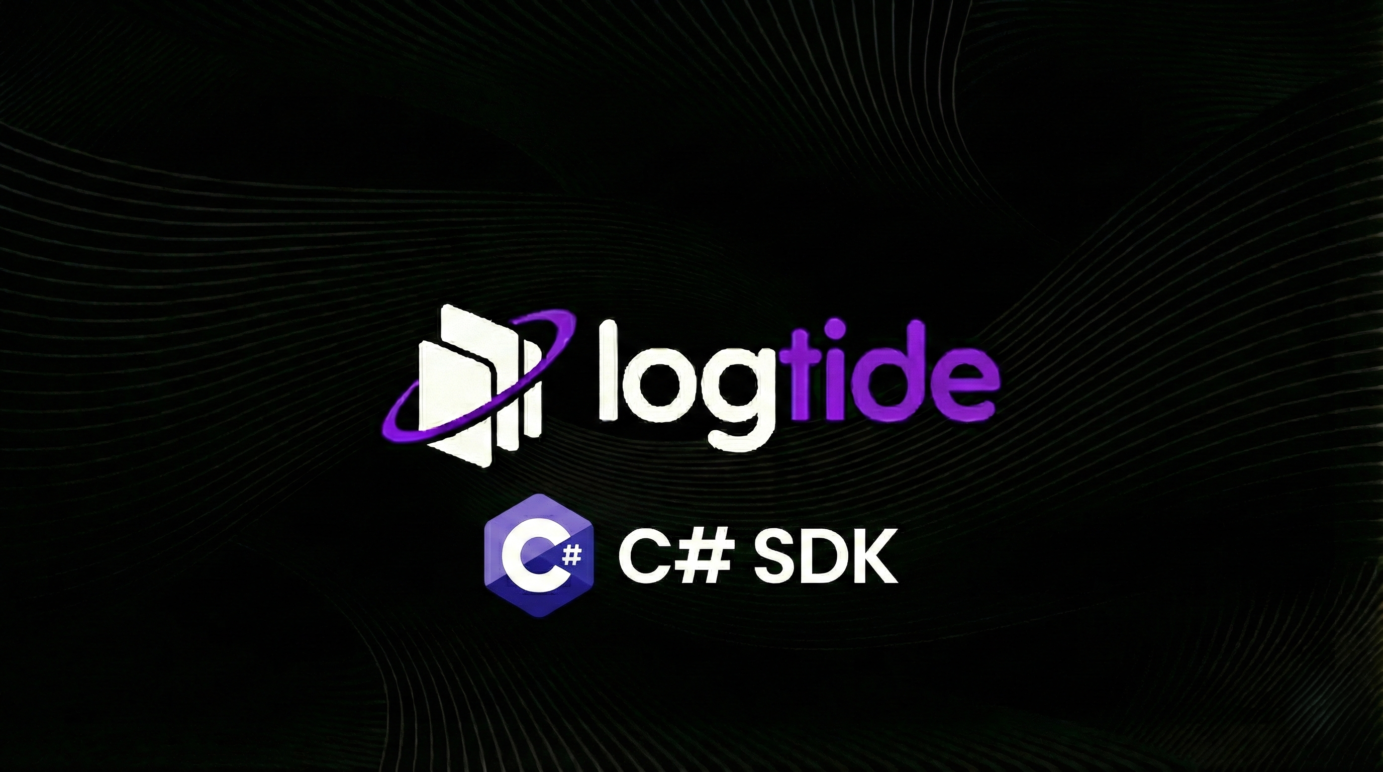 C# / .NET SDK | LogTide Docs