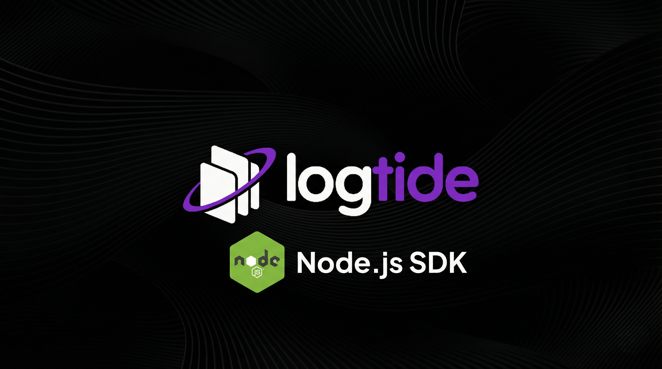 JavaScript SDK | LogTide Docs